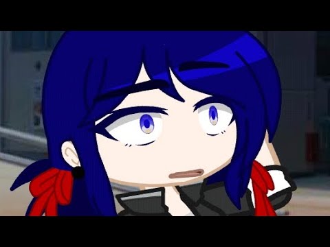 Marinette meets Nomi Randy (Miraculous Ladybug x RC9GN) - YouTube