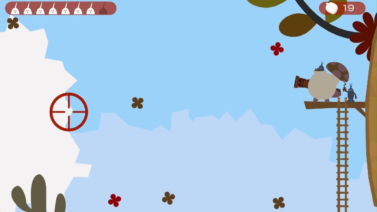 LocoRoco 2 Remastered - BuiBui Campaign (4) - YouTube