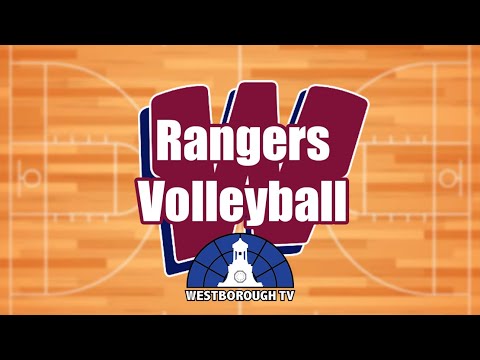 MAVCA 2022 GIRLS VOLLEYBALL ALL-STATE SHOWCASE - YouTube