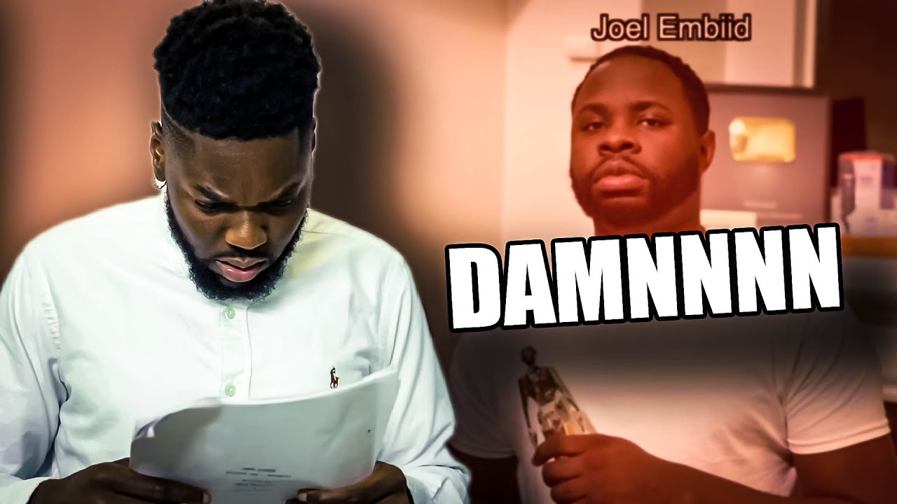 DOC RIVERS GETTING FIRED... | RDC WORLD REACTION - YouTube