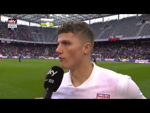 Marcel Sabitzer will nicht zu RB Leipzig #SkyBuliAT