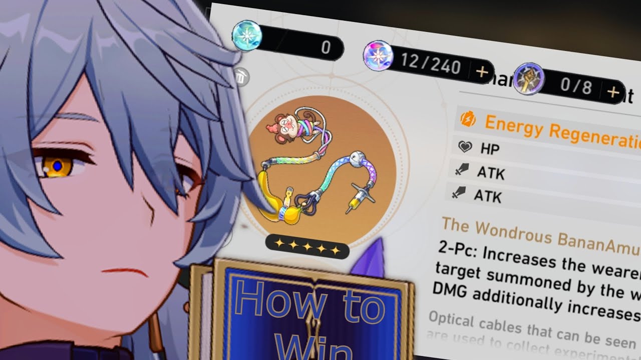 I Just Wanted 1 Energy Rope for Sunday... - YouTube