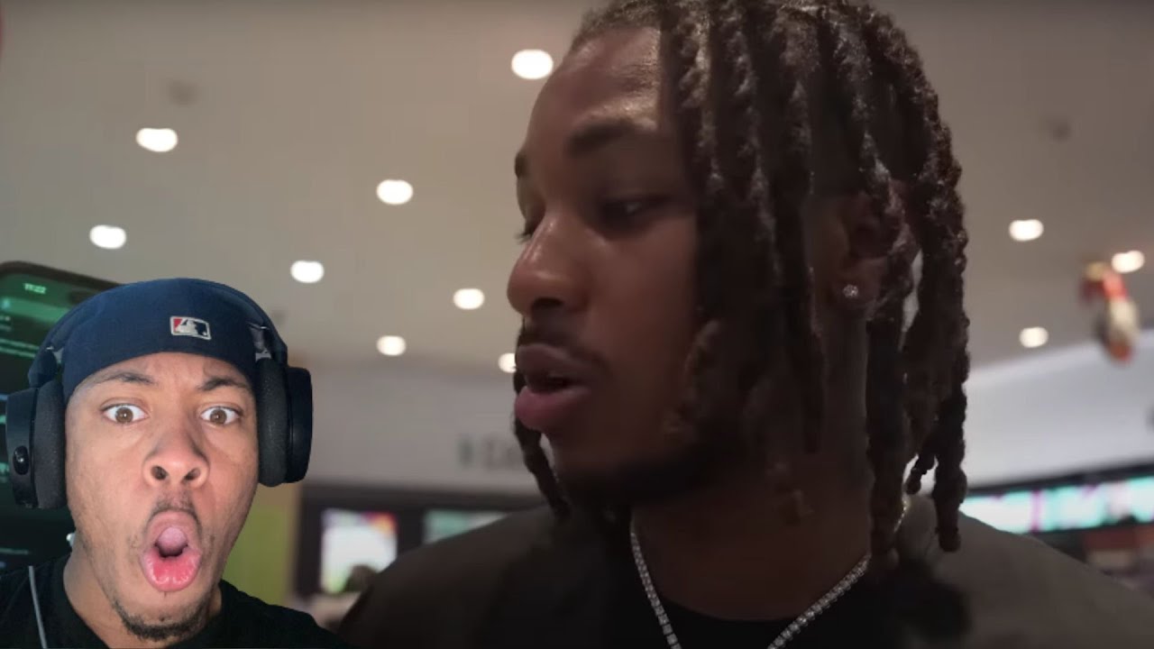 DDG Almost Gets CANCELLED For Trying To Translate In Thailand *REACTION ...