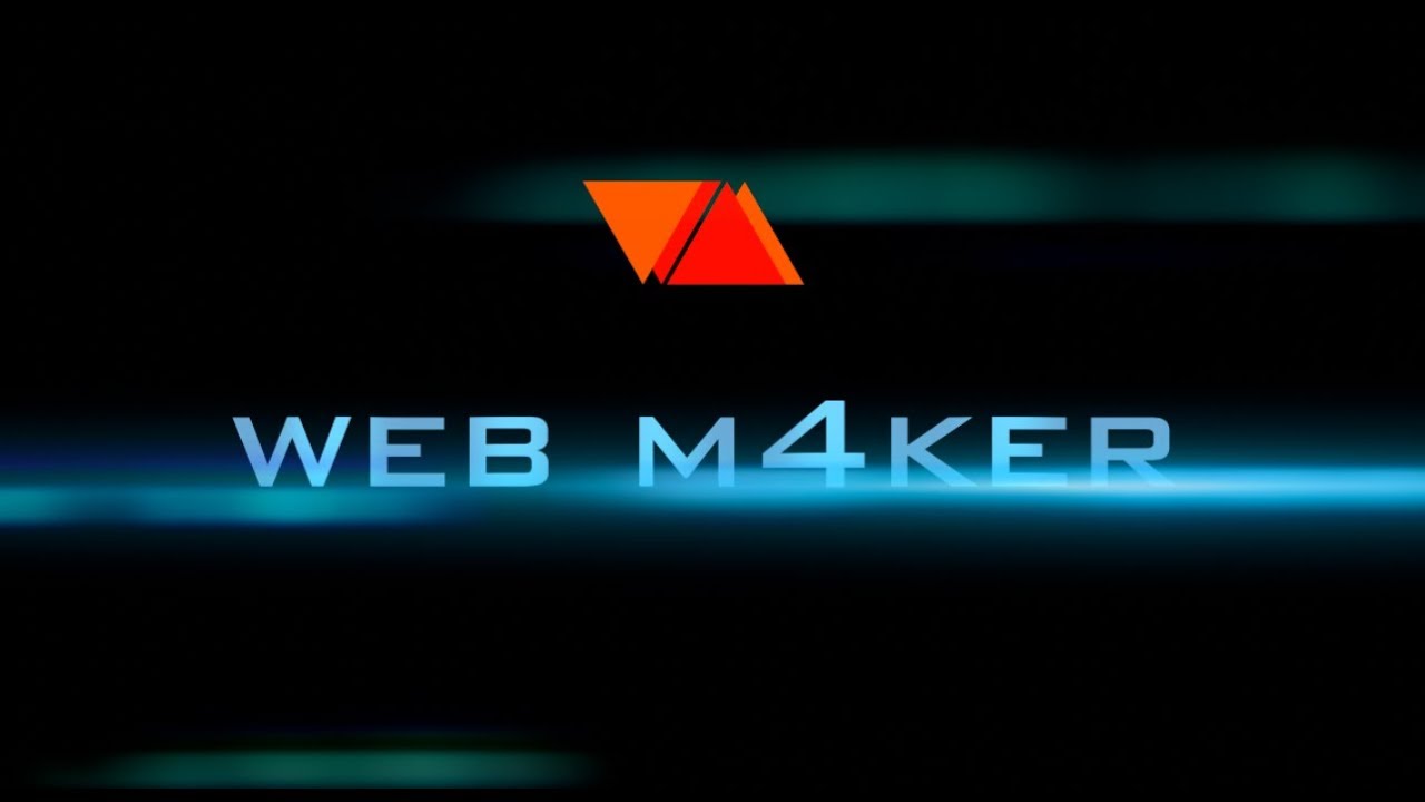 Web Maker 4.0 - YouTube