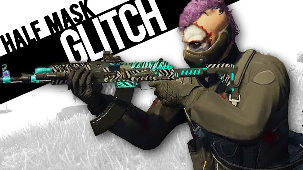 Biker Half Mask WITHOUT Helmet! GTA Online Clothing Glitch - YouTube
