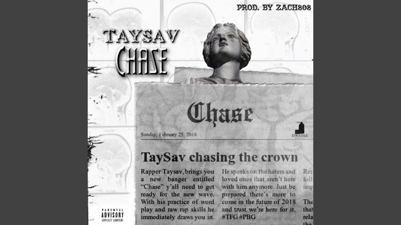Chase - YouTube