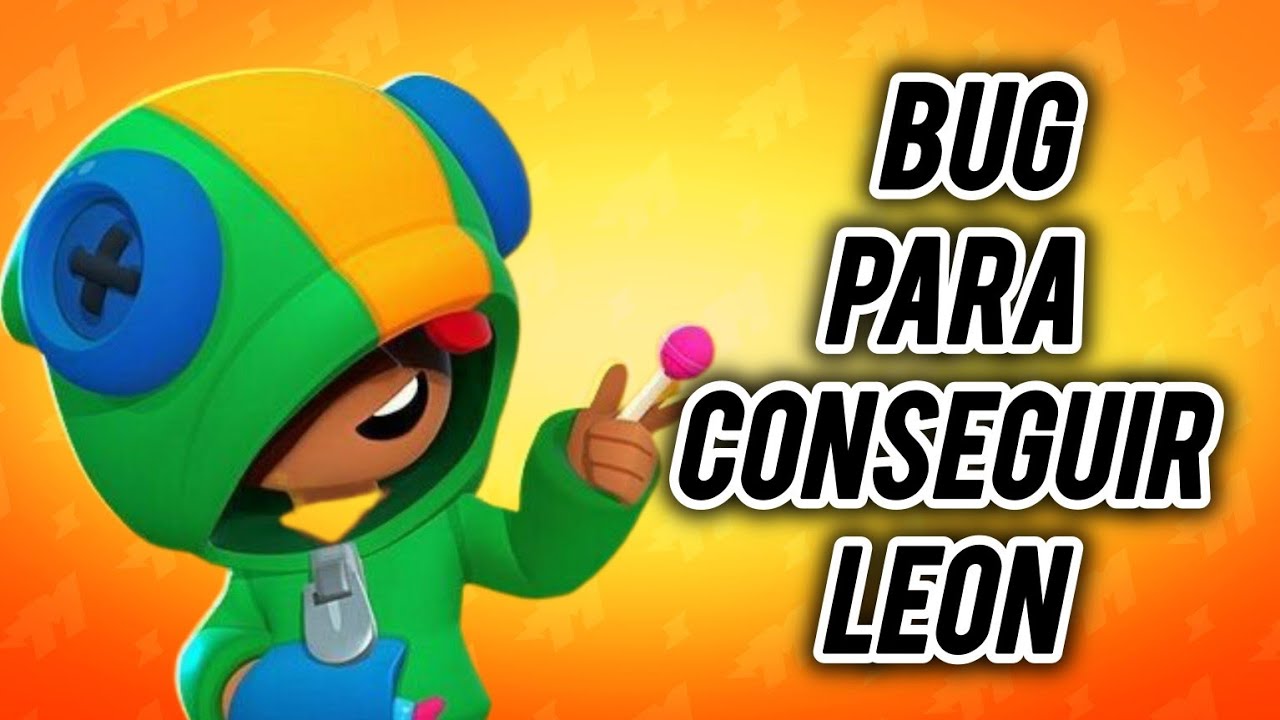 BUG PARA GANHAR LEON FUNCIONA!? *testei - YouTube