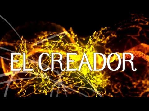 El creador Video Lyrics - YouTube