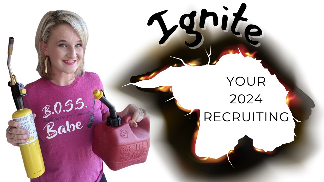 Building your Mary Kay team in 2024 - YouTube