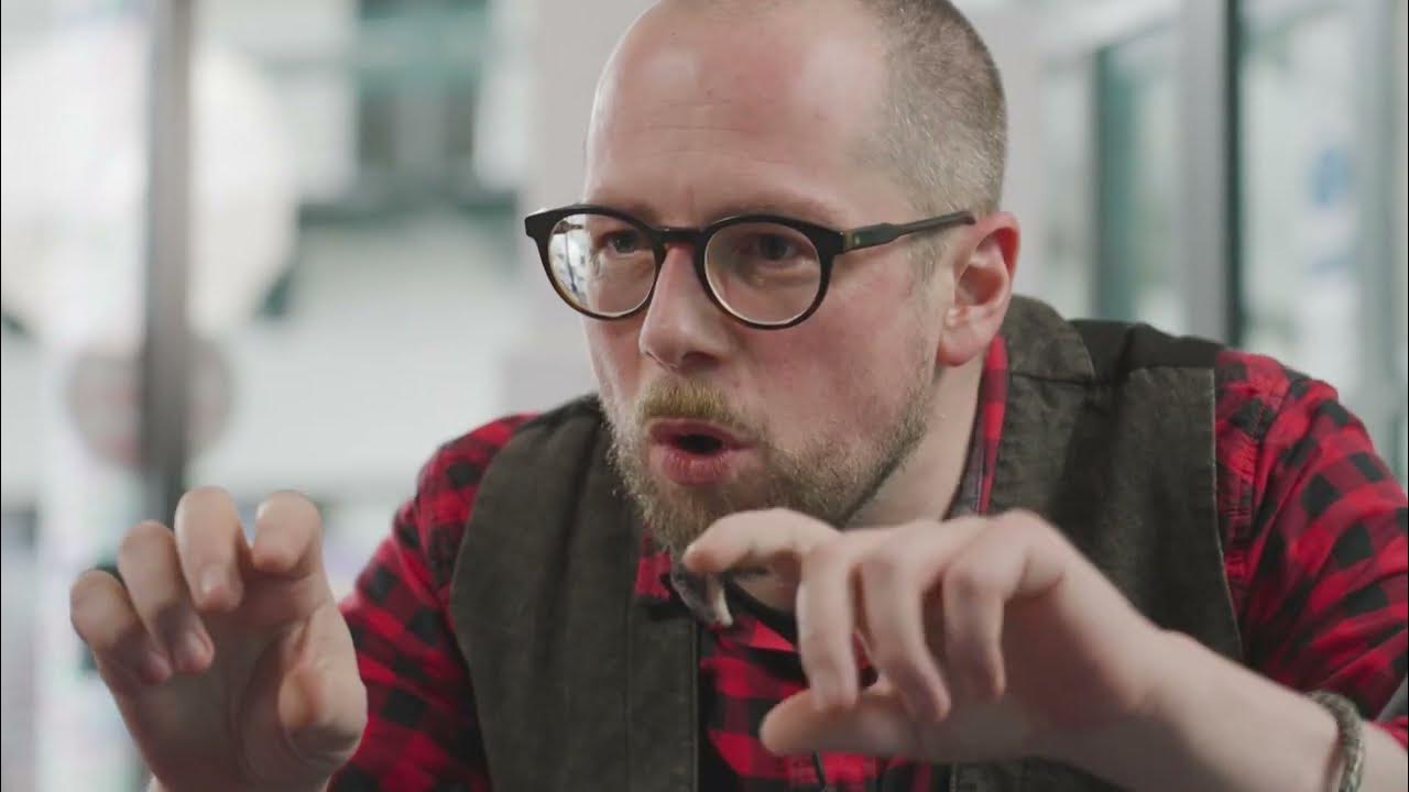 1, 2, 3 My Mammy Caught a Flea | Bookbug Song & Rhyme Library - YouTube