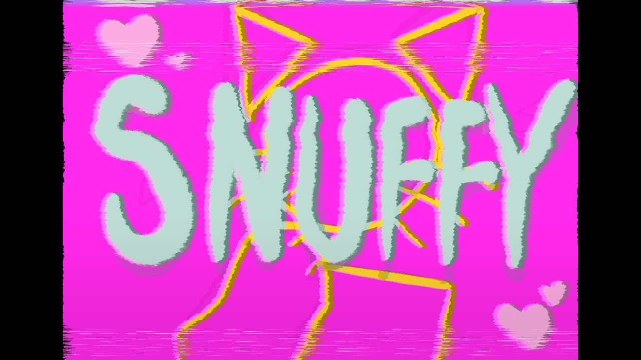 SNUFFY MEME - YouTube