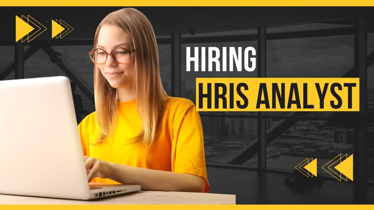 Exciting HRIS Analyst (SuccessFactors) - Contract Job Opportunity - YouTube