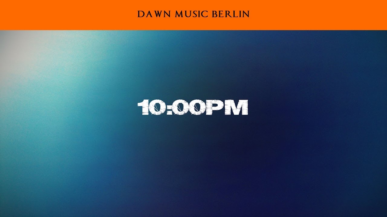 DAWN - THE EVE OF DESTRUCTION 10:00pm (DAWN MUSIC BERLIN) - YouTube