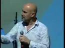 Michael Frost on Being the Missional Church (PGF 2007) - YouTube