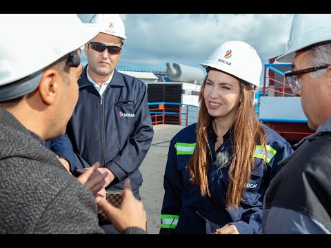 ESRARENGIZ AZERBAYCAN 5. BÖLÜM NEFT TAŞLARI, QALA MÜZESİ, YANARDAĞ
