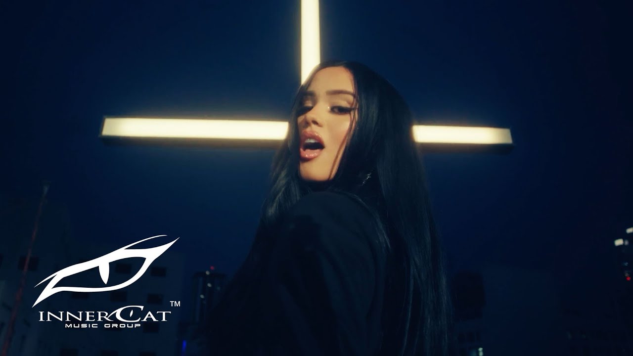 AloSofia - Confesión (Video Oficial) - YouTube