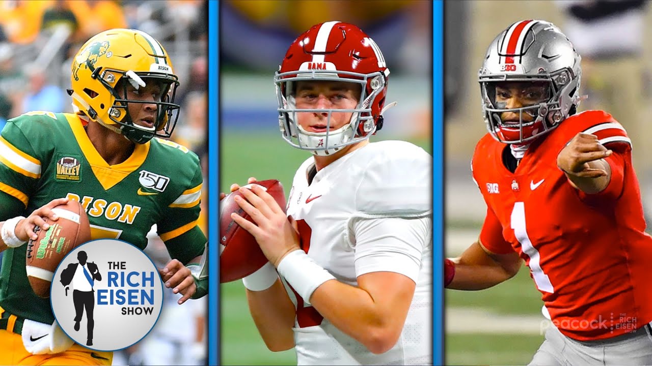 Stanford HC David Shaw on Which QB Is Best Fit for 49ers at #3 Pick in ...