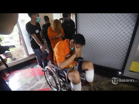 Ibu Laeli Ungkap Perlakuan Fajri Tersangka Mutilasi HRD Rinaldi, Anak Dianggap Berubah Sejak Pacaran
