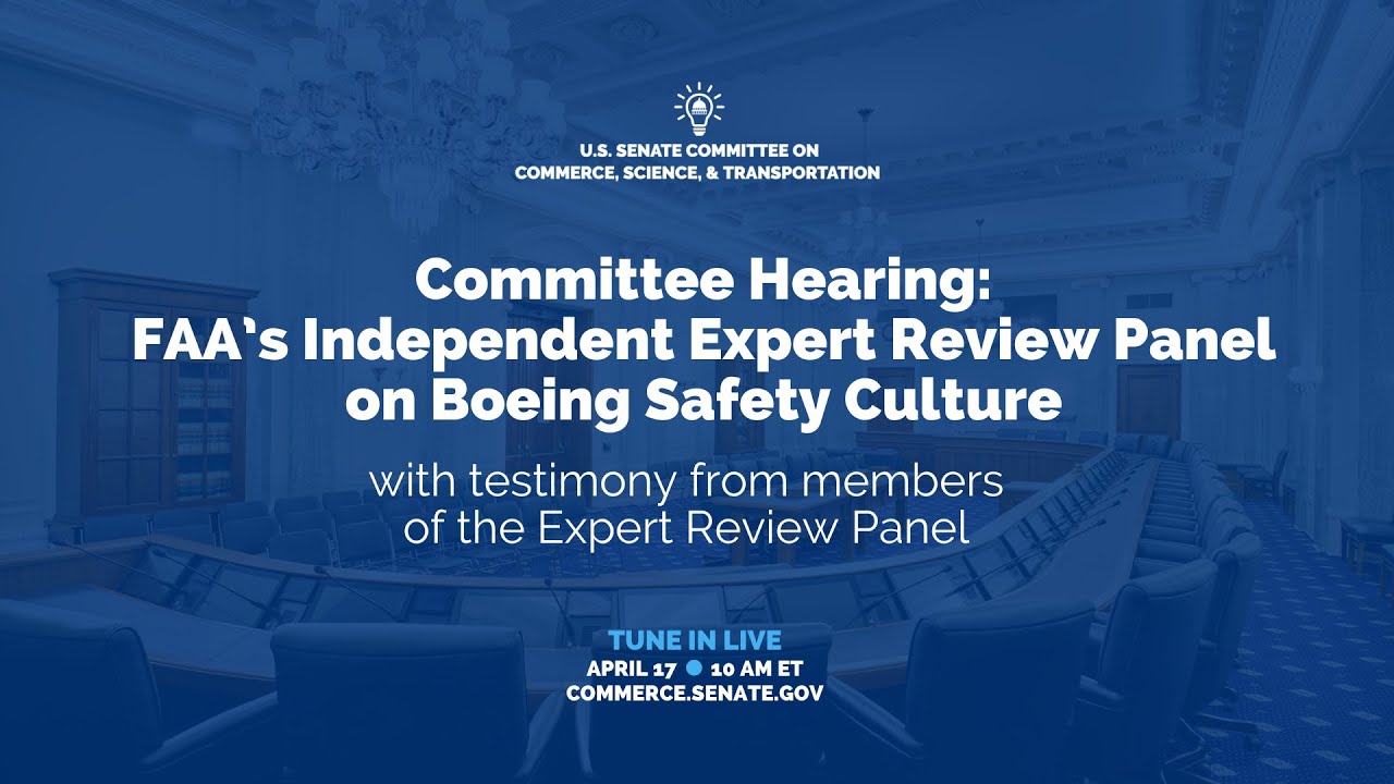 FAA Organization Designation Authorization (ODA) Expert Panel Report ...