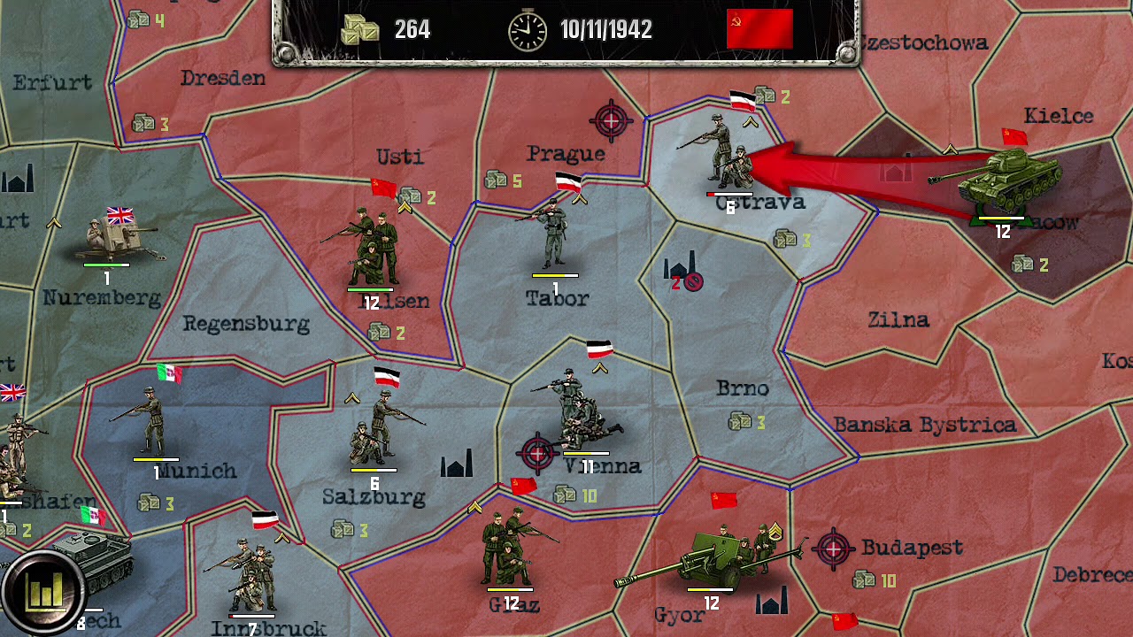 WW2 Sandbox #010 - YouTube