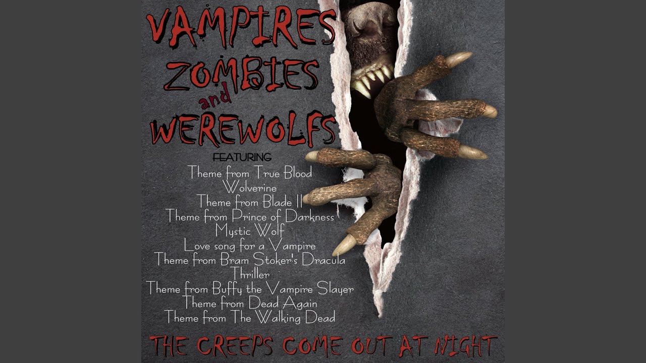 Resurrection (From "Hellraiser") - YouTube