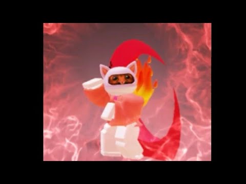mr cat become red moon[roblox edit] - YouTube