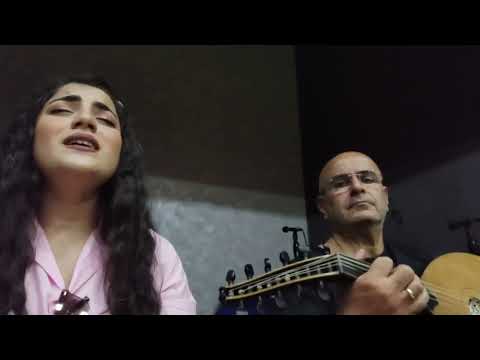 Udi Yervant - Ezelede deli gönül ezele