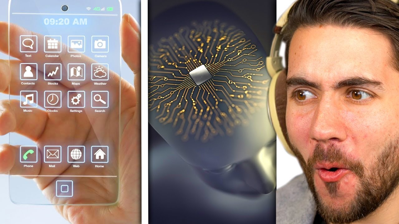 Genius Inventions You NEED to See - YouTube