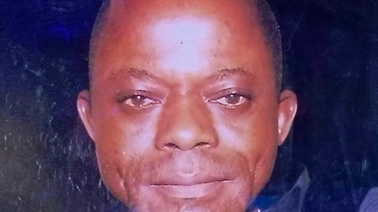 suite repose en paix docteur Jean lamber mubobo - YouTube