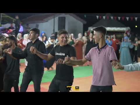 Büşra & Erol - RAMAZAN ALTAN HALAY Part 2 Daveta Yunak /Saray 2022