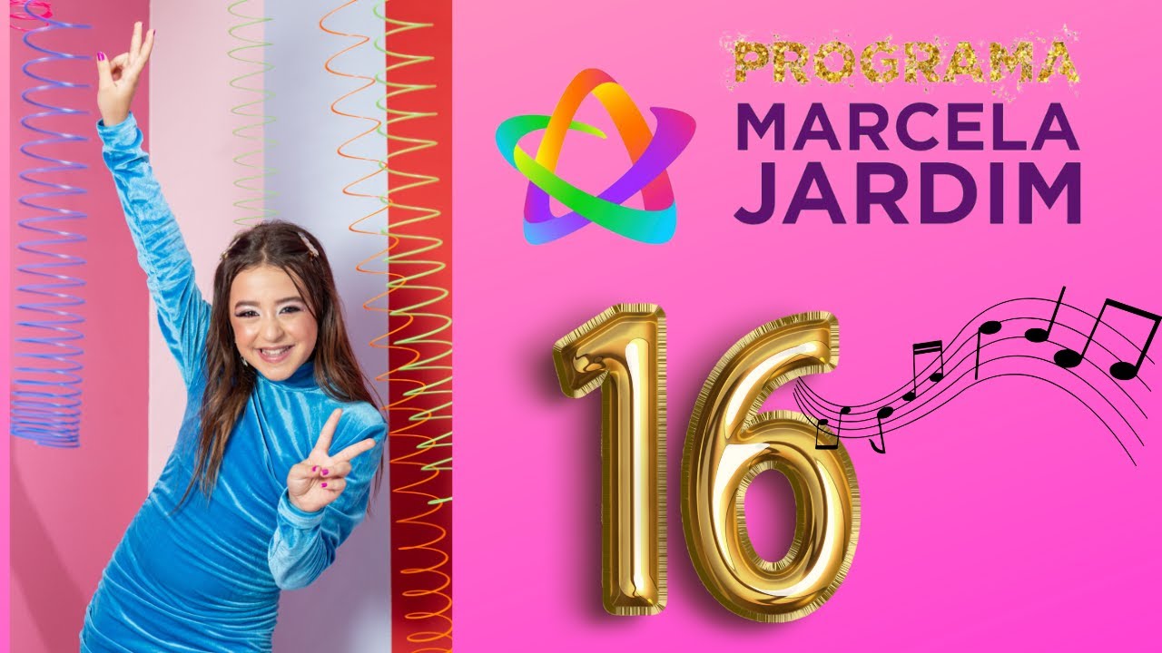 PROGRAMA MARCELA JARDIM 16 (01/10/22) #marcelajardim # ...