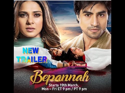 BEPANNAH NEW PROMO | COLORS UPCOMIG TV SERIAL