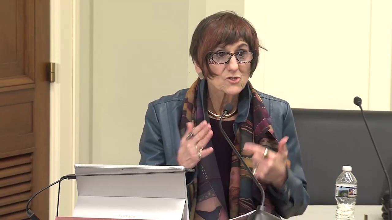 What Can Advocates and Policymakers Do? - YouTube