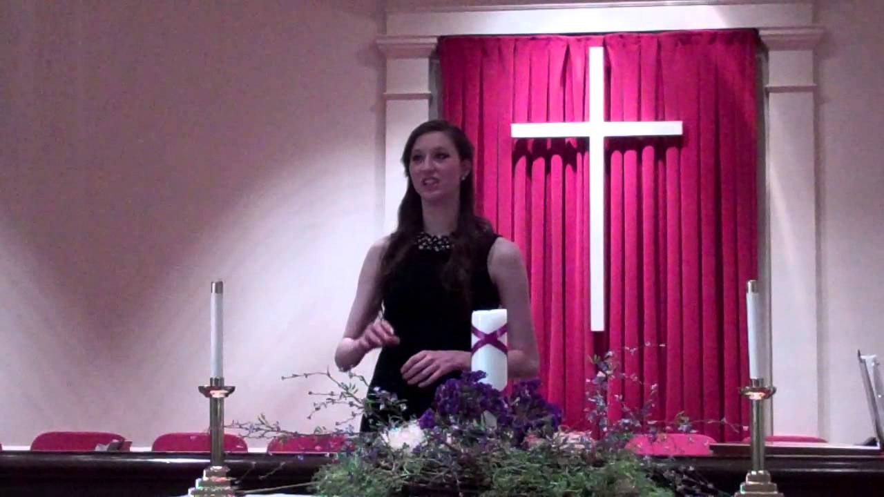 Rachel Pickering-Love's Philosophy-Roger Quilter - YouTube