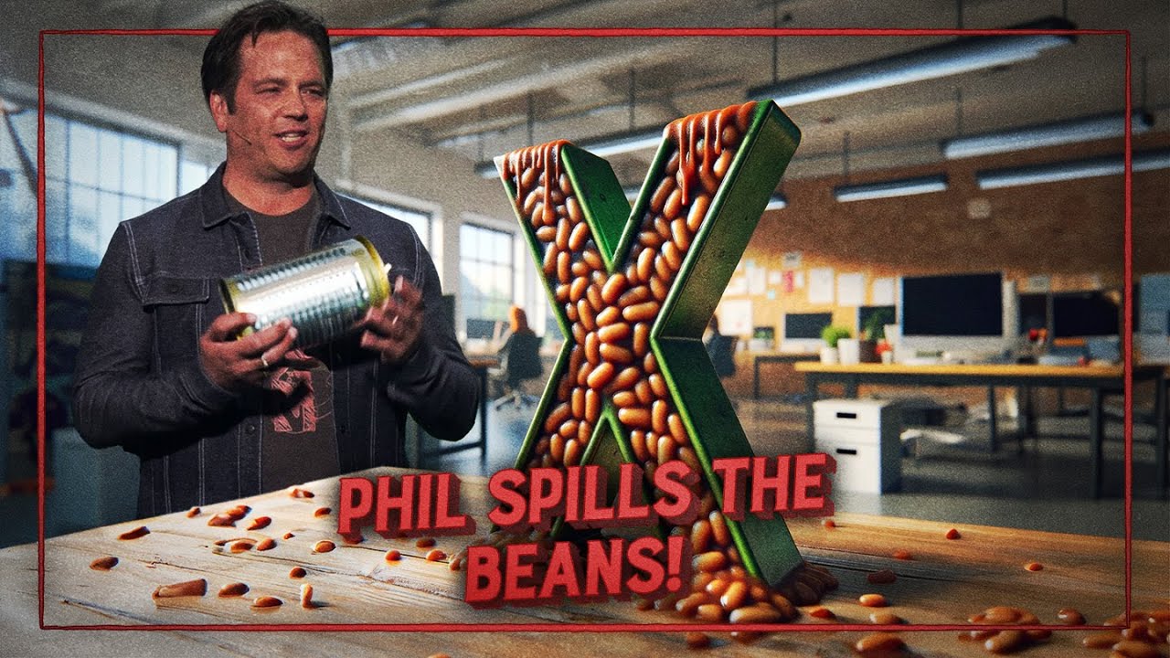 Xbox Spill The Beans On Their Multi-Platform Plans! SuperShow 199 - YouTube