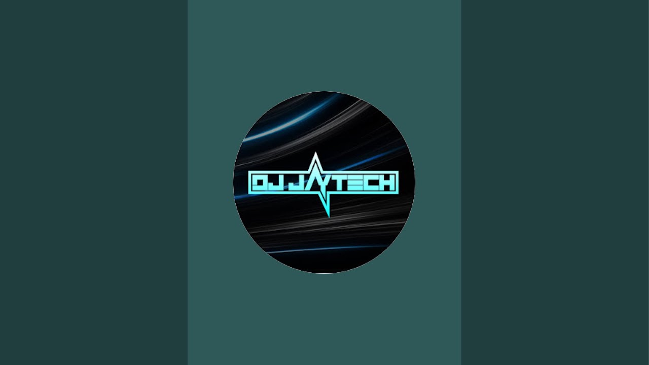 DJ JAYTECH is live! - YouTube