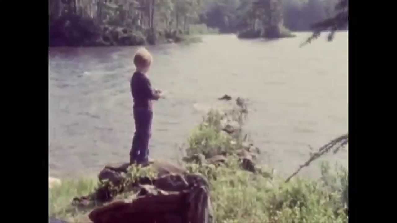 Flughand - whynotzki - YouTube