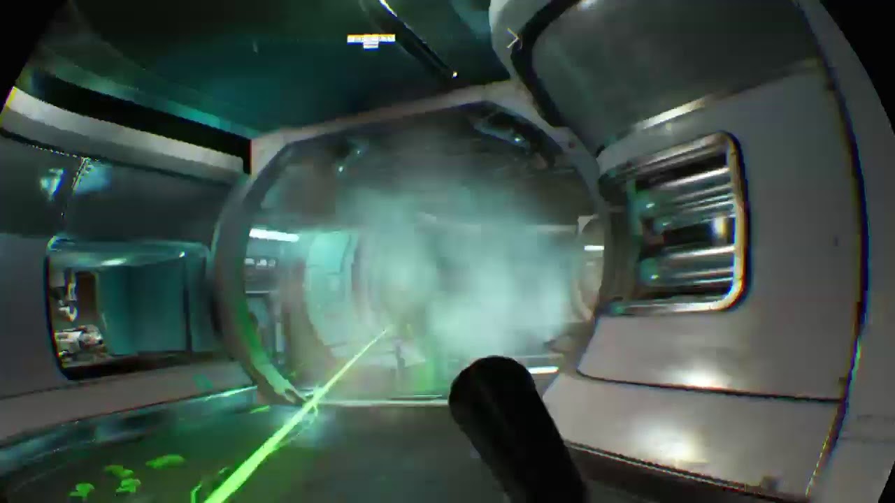 Doom VR ps4 part2 - YouTube