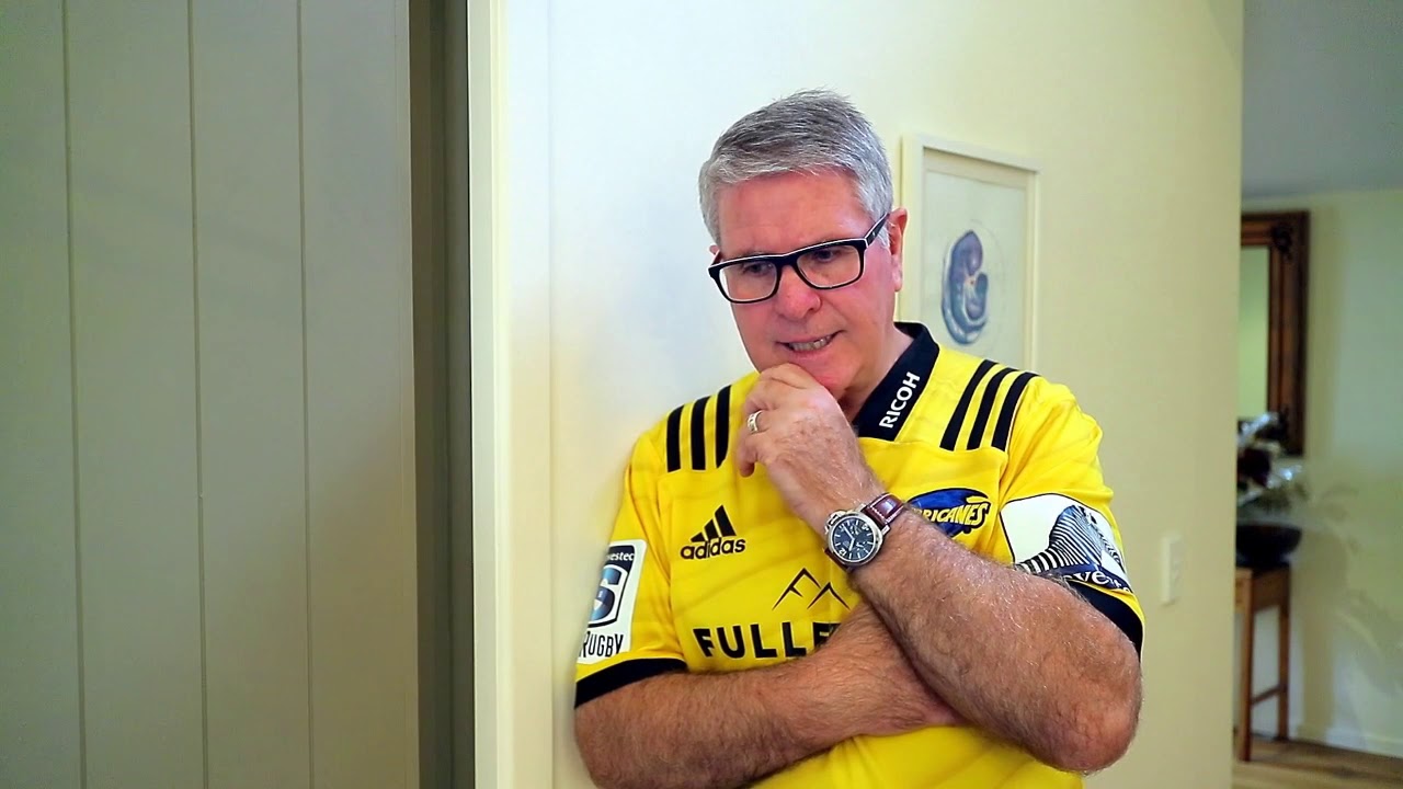 The Temptation to Rationalize: Thrive with Hamish Thomson - YouTube