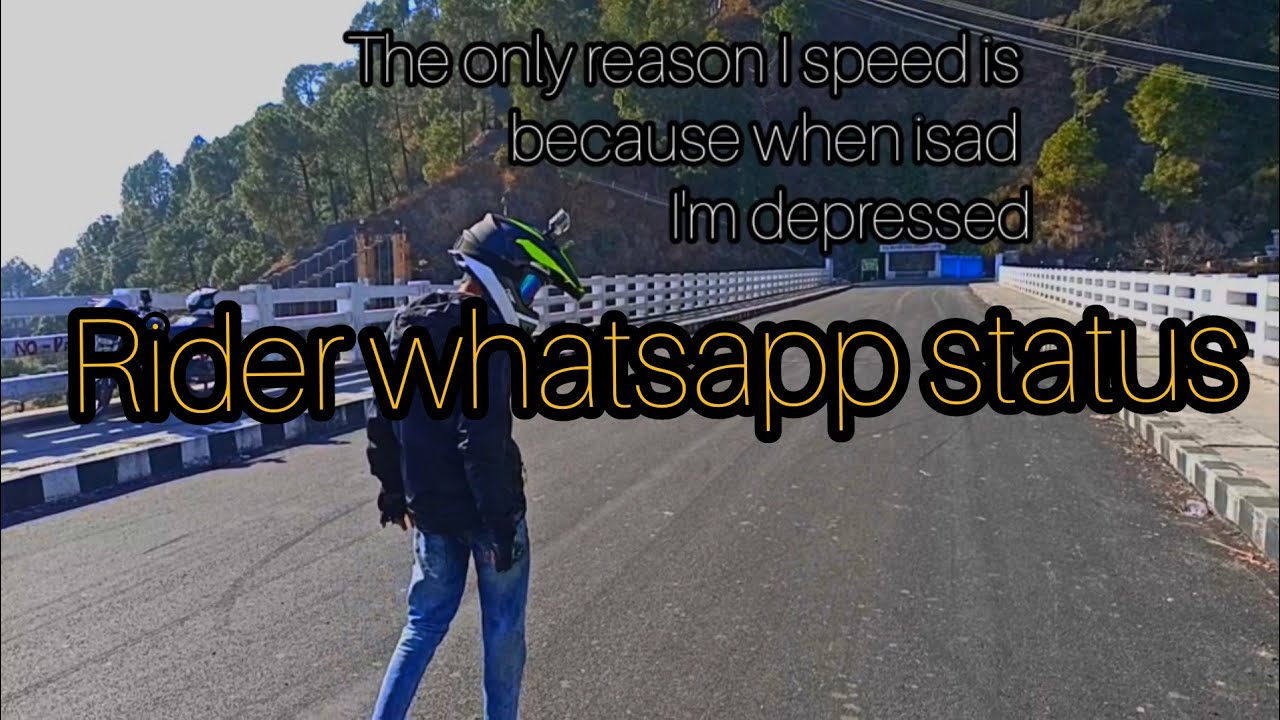Why Do You Speed The Only Reason I Speed Is Because when Isad I m Depressed Whatsapp Status why-do-you-speed-the-only-reason-i-speed-is-because-when-isad-i-m-depressed-whatsapp-status