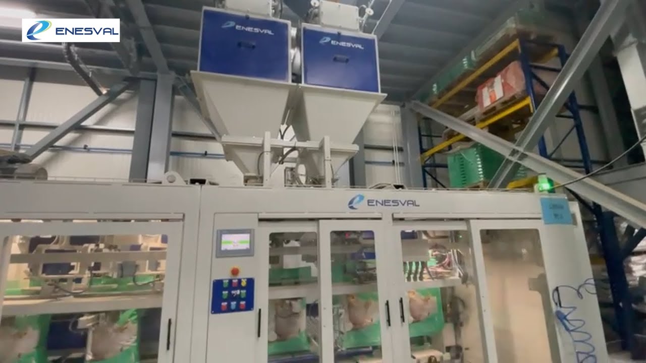 Todo lo que puedes automatizar con Enesval - YouTube