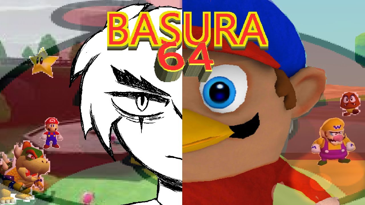 Super Bird 64 arruinó vida - YouTube