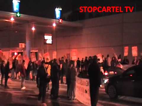 ΟΧΙ ΔΙΟΔΙΑ ΚΑΙ ΣΤΗΝ ΑΤΤΙΚΗ ΟΔΟ - YouTube