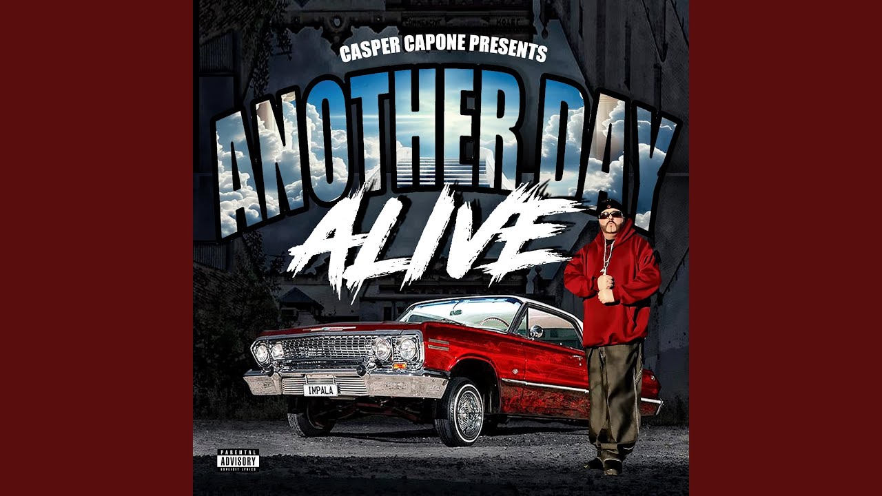Another Day Alive - YouTube