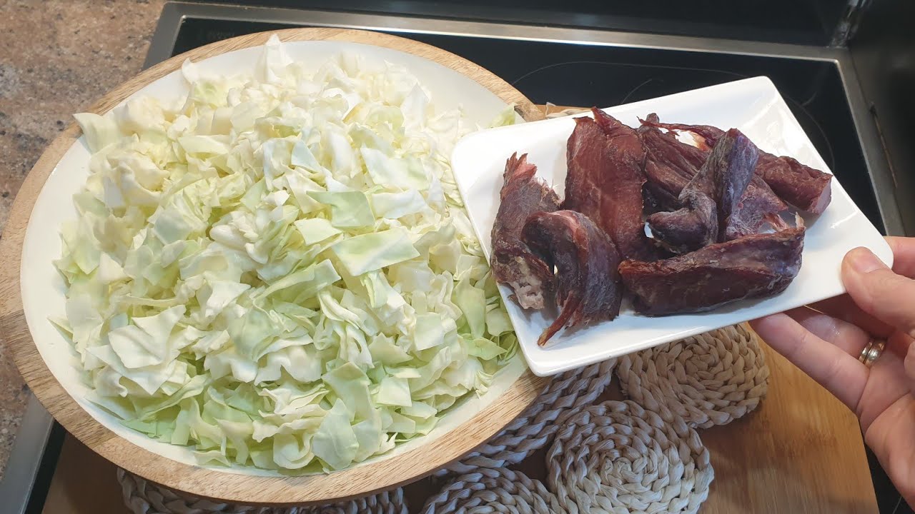 Lakna me Mish te Terur-Mish e Lakna Traditcionale🥰 - YouTube