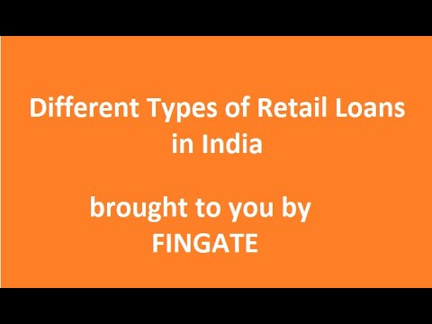 Retail Loans Short Reel @ FINGATE Bangalore ( Fingate.in ) - YouTube