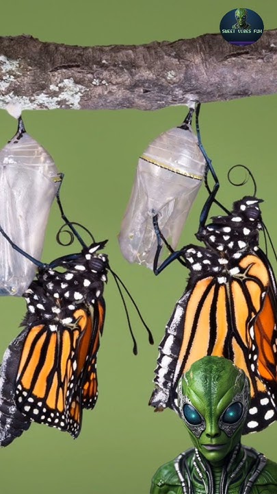 Dead Leaf Butterfly a perfect example of adaptation । #butterfly # ...