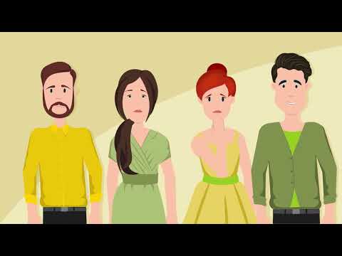 Was ist RIT® Reflexintegration?