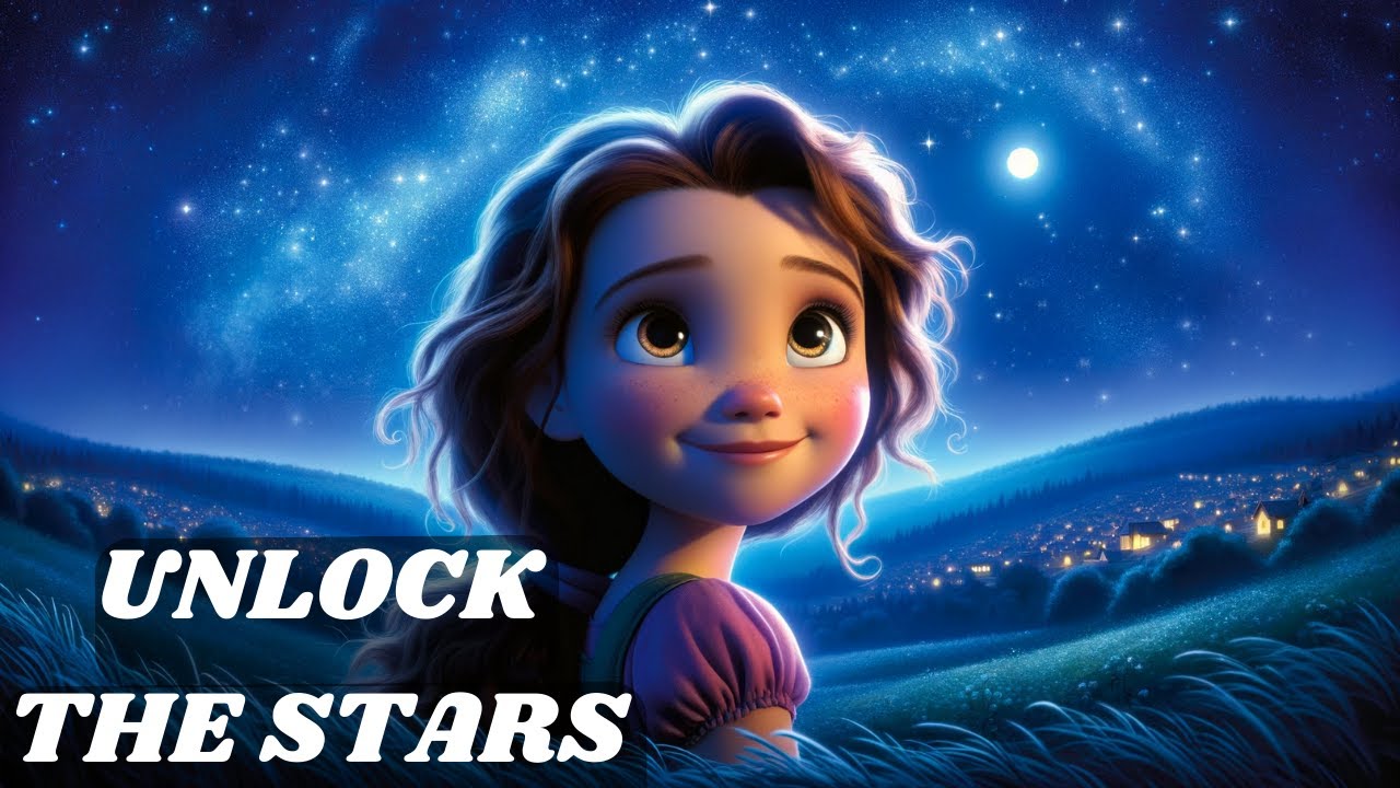 Bella's Brave Journey: The Starry Night - YouTube