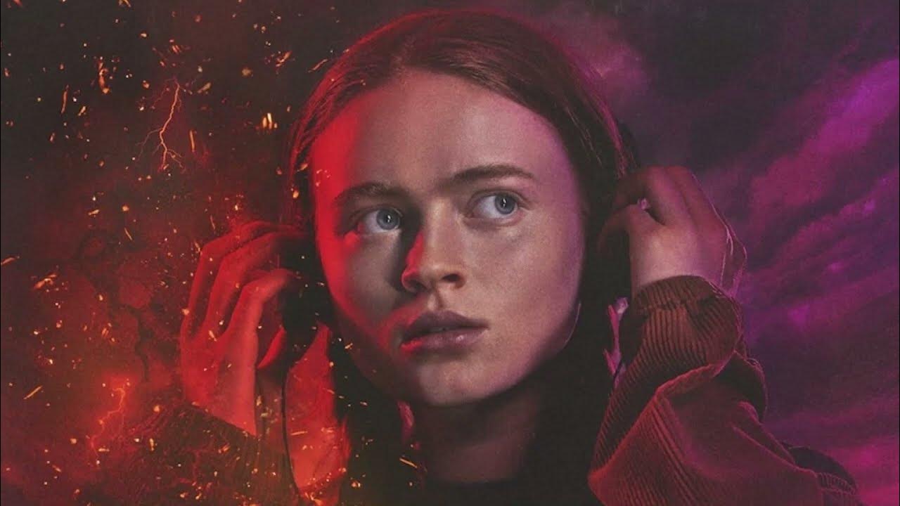 Running Up That Hill - Kate Bush (Stranger Things Remix) - YouTube